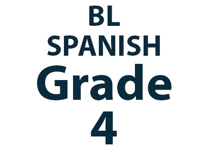 4th Grade - Spanish | esc4.myprintdesk.net
